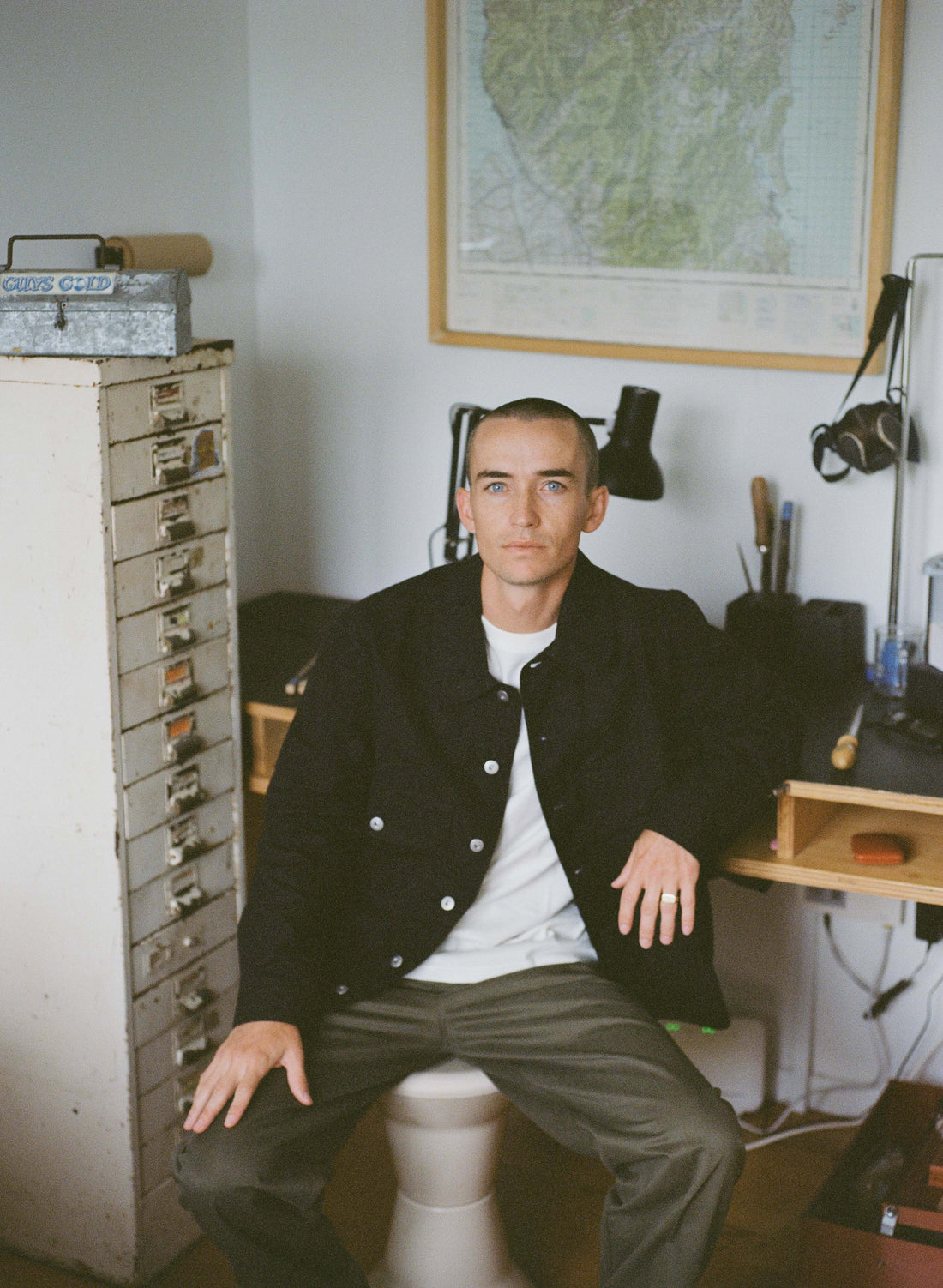 Thom Morison Thom Morison
